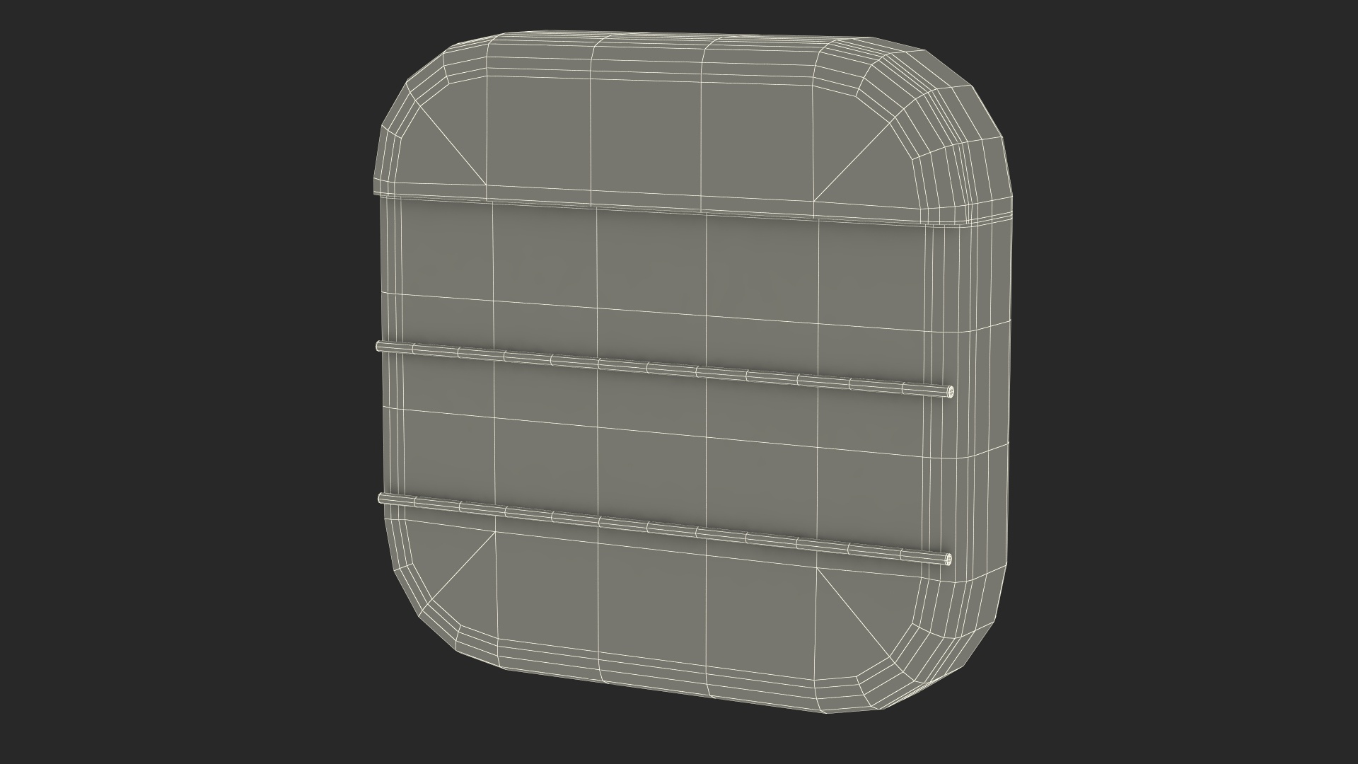 3D IPhone IOS Notes Icon Model TurboSquid 2222921