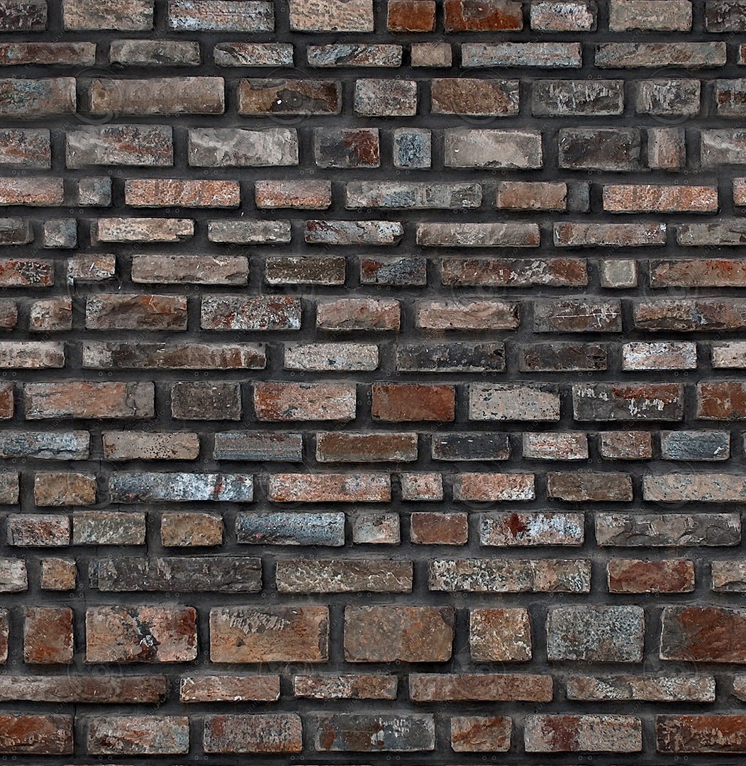 seamless brick texture - TurboSquid 292231