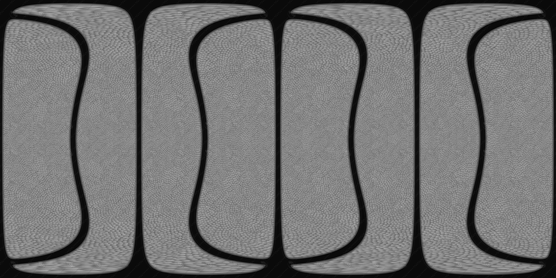 Basketball texture 8000x4000 - TurboSquid 518172