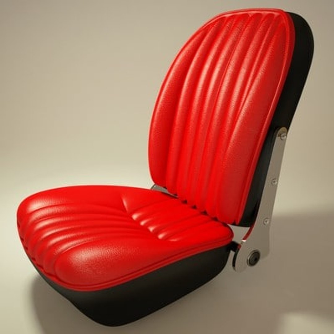 3d 356c Car Seat Rail