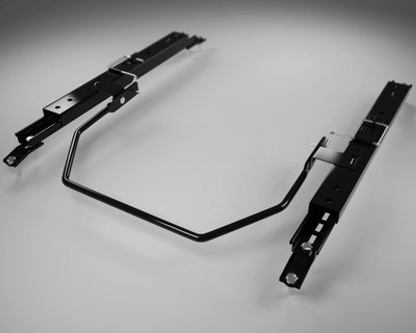 3d 356c Car Seat Rail