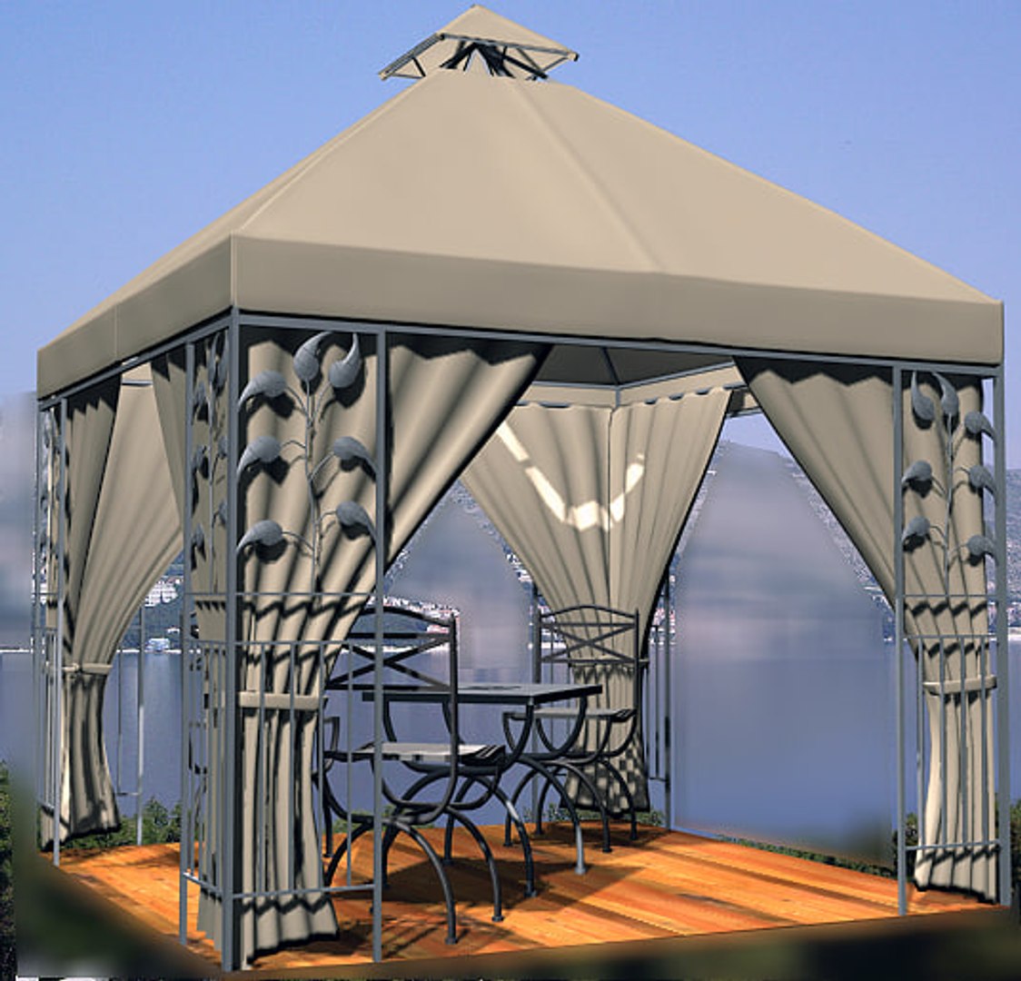 3dsmax Portable Shade