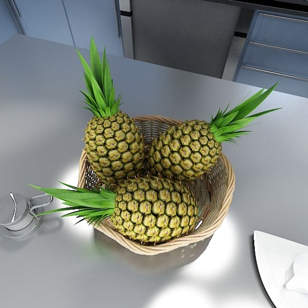 maya 17 fruits 15 baskets