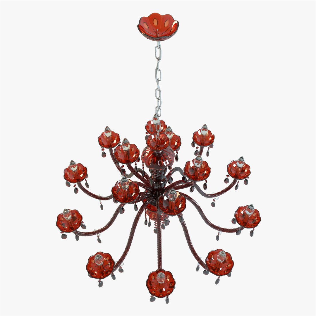 3d Model Emme Pi Light