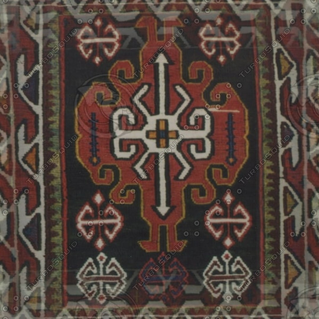 Colorful Indian Rug.jpg - TurboSquid 115964