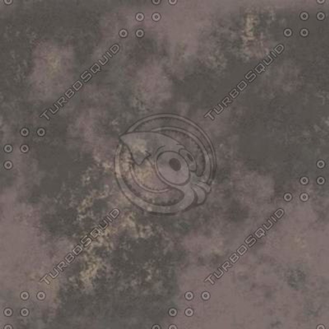 Rust - TurboSquid 155309