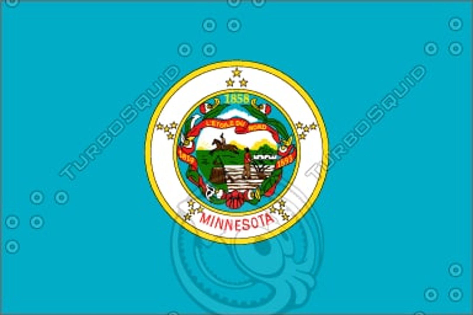 06U 027 - Minnesota.gif - TurboSquid 183631