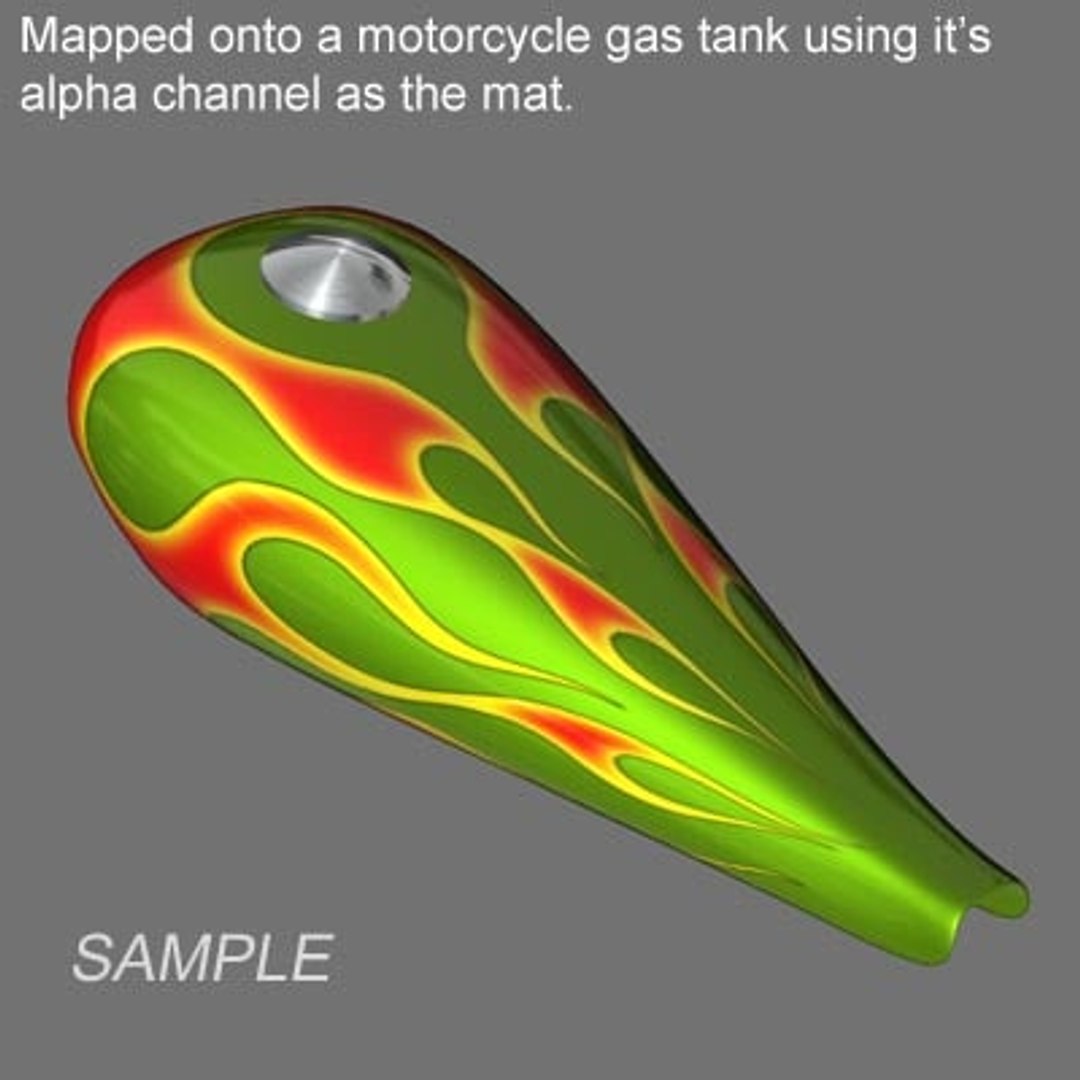 Flames_1.tif - TurboSquid 178475