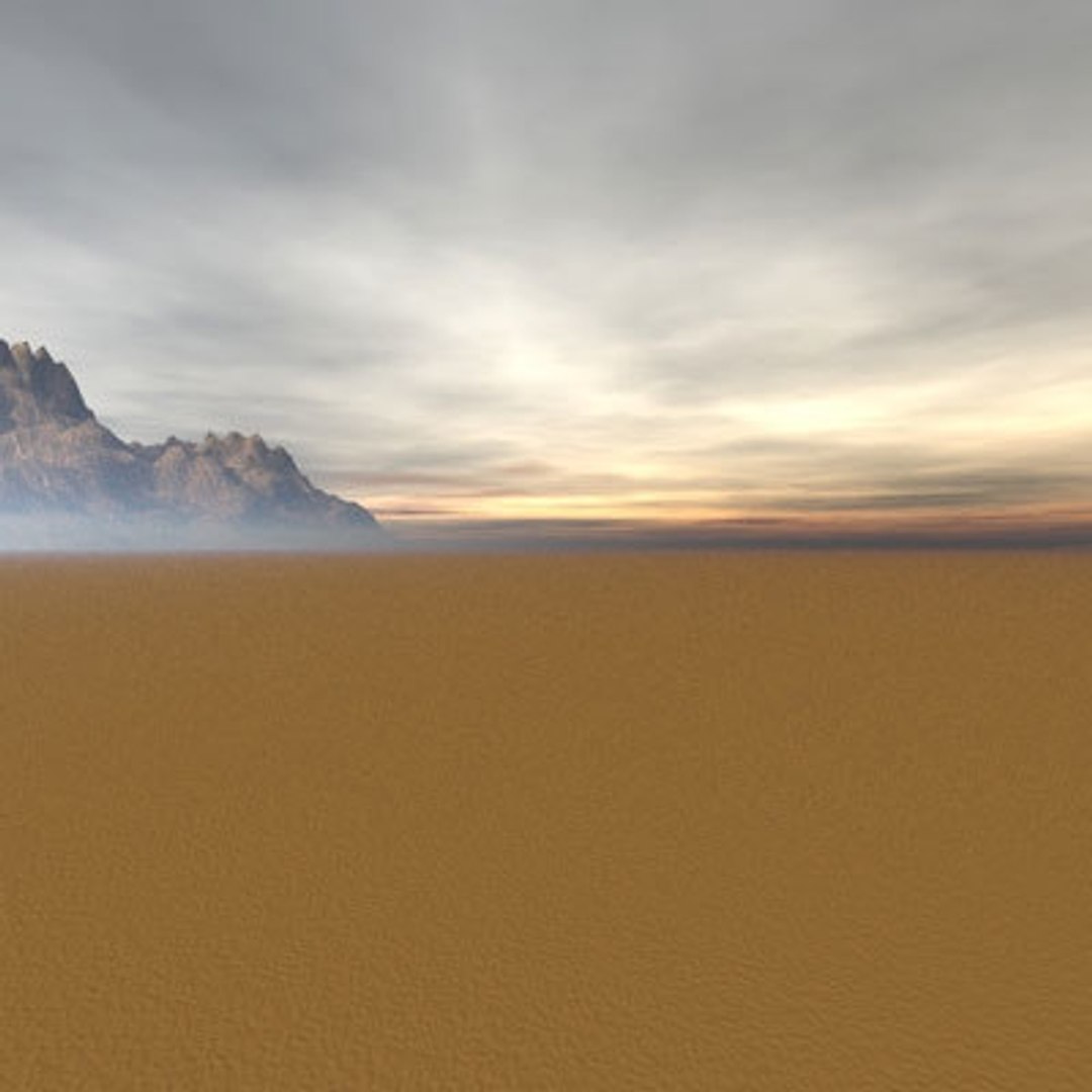 Sea_and_desert_skyboxes - TurboSquid 181553