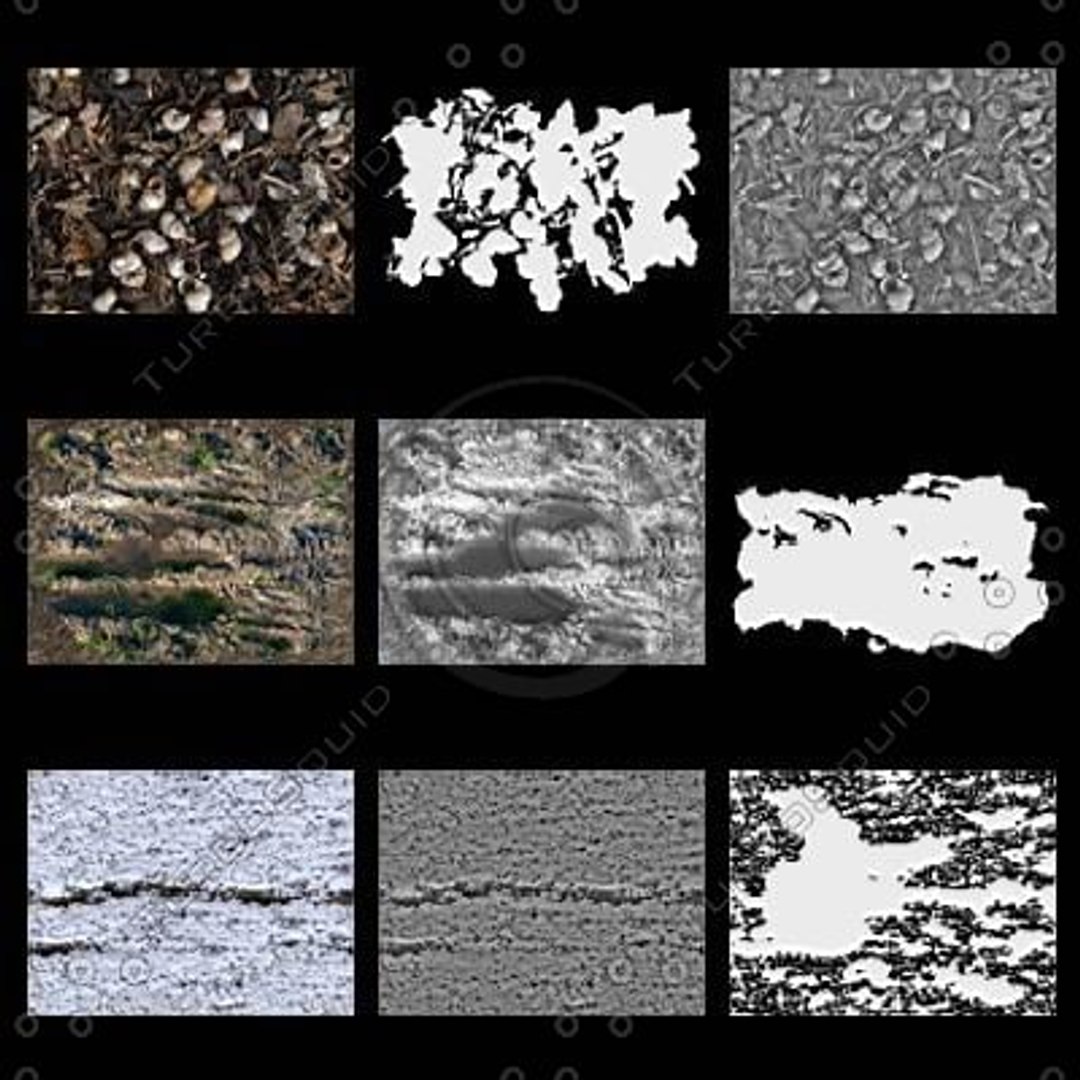 earth - TurboSquid 179717