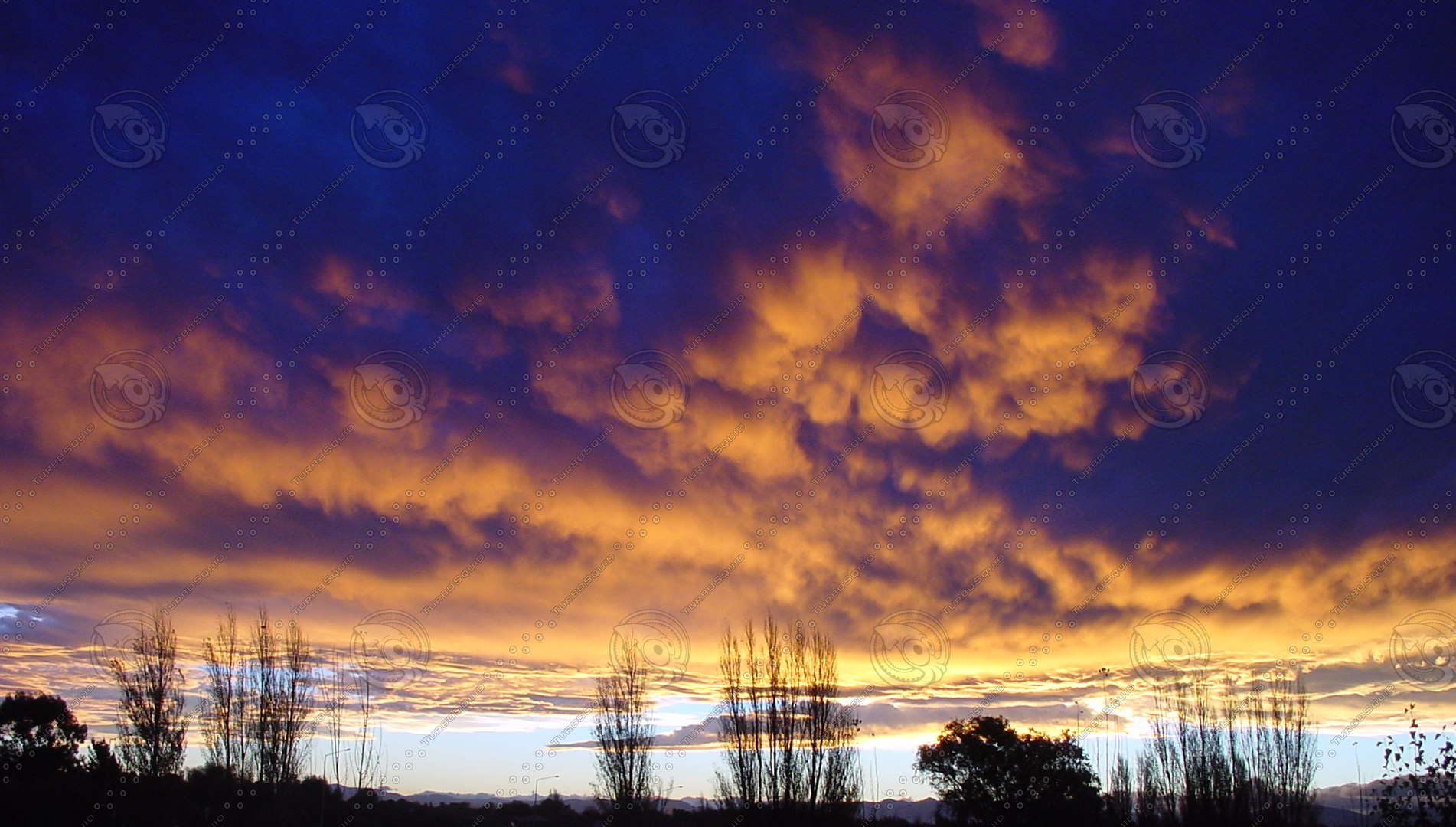 30 Different Sky Maps Volume One - TurboSquid 199723