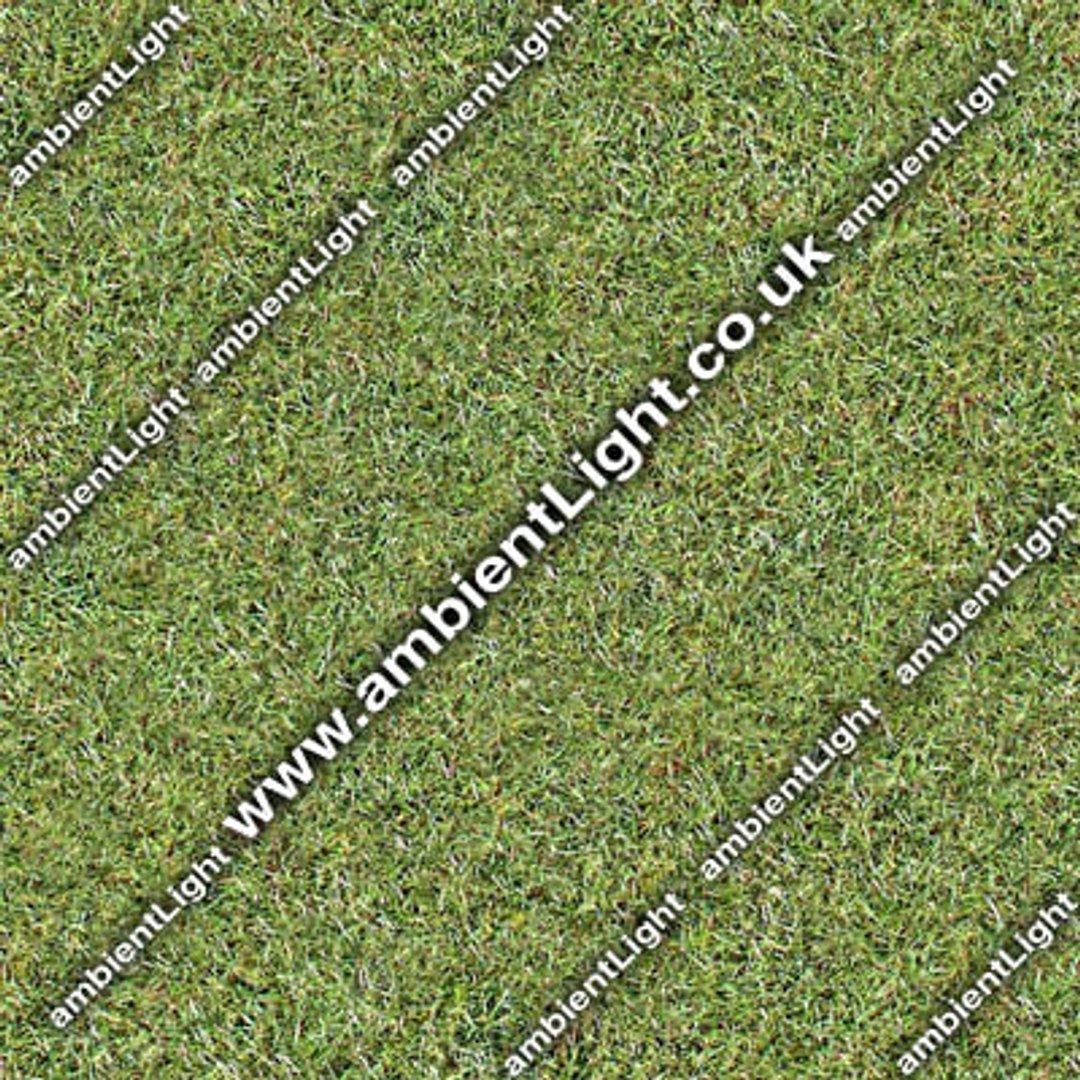 Perfect Lawns Texture Pack - TurboSquid 200665