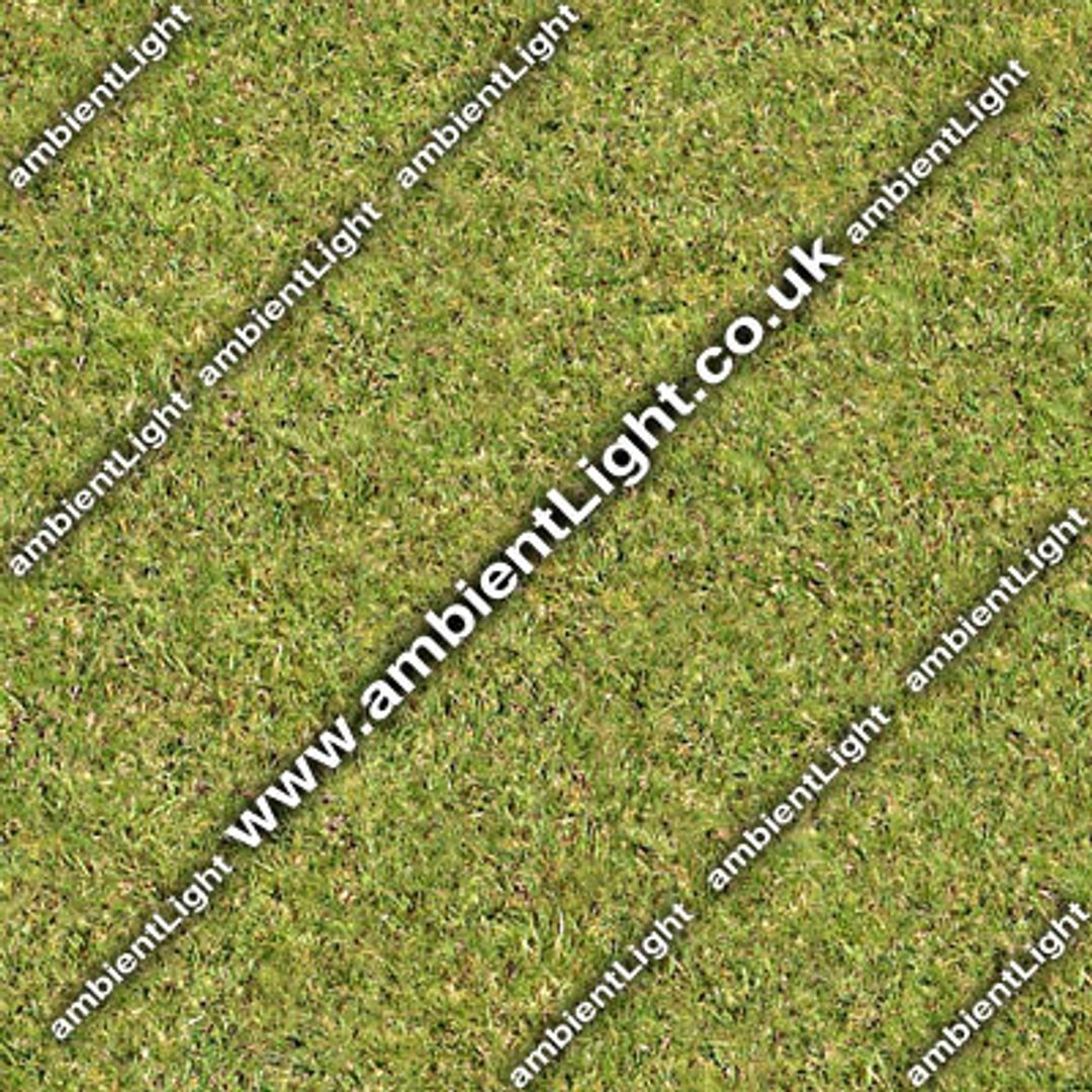 Perfect Lawns Texture Pack - TurboSquid 200665