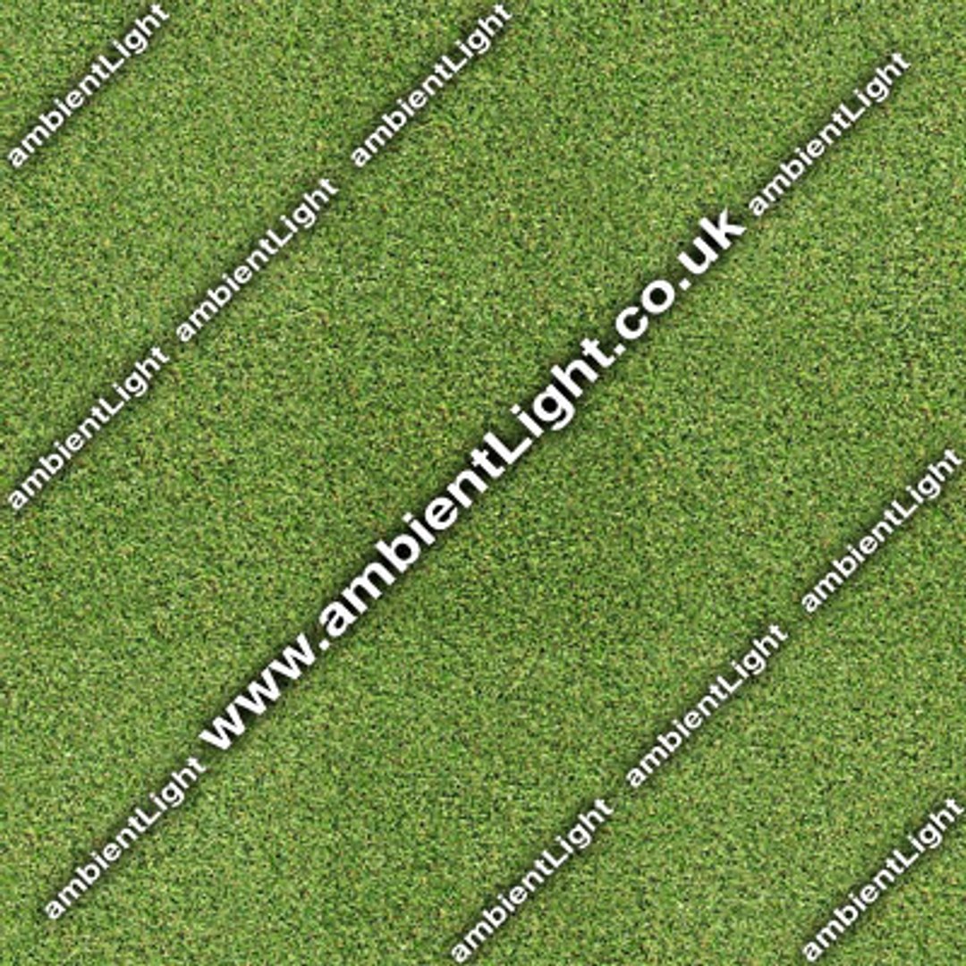 Perfect Lawns Texture Pack - TurboSquid 200665