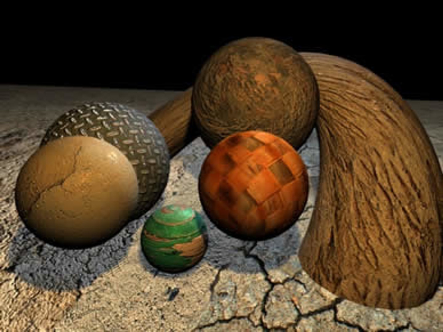 Textures_Pakv1.0 - TurboSquid 199381