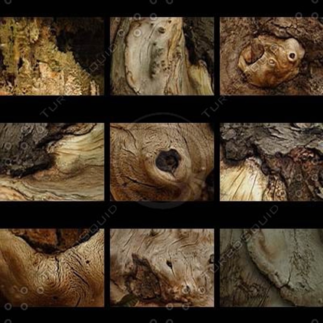 wood - TurboSquid 191343