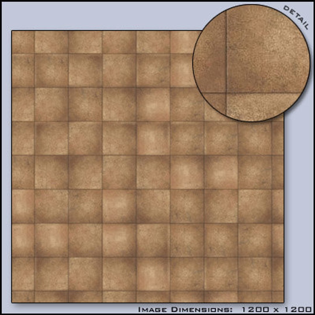 30_TileFloors-Tileable - TurboSquid 218078