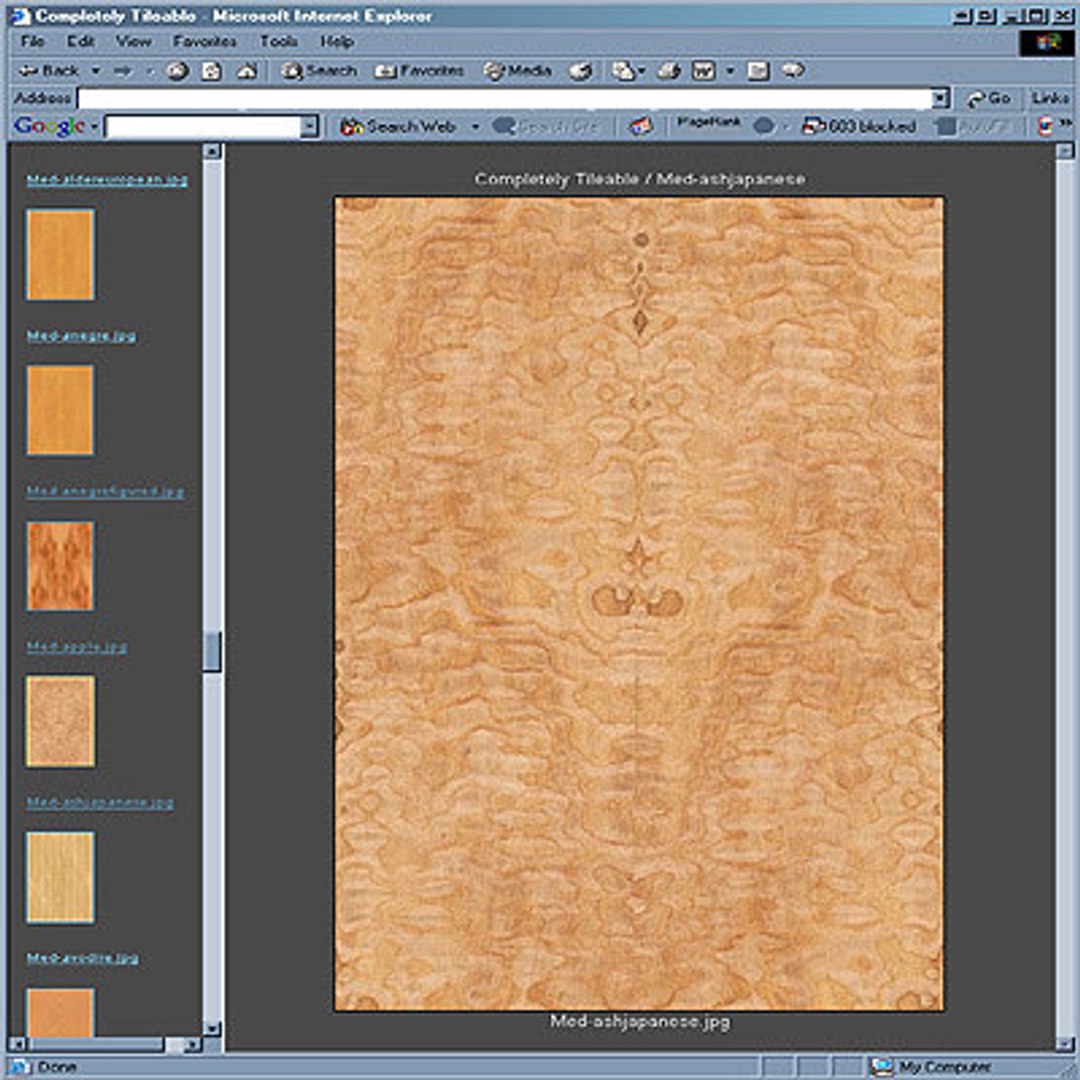 120_Tileable_Wood_Textures - TurboSquid 219662