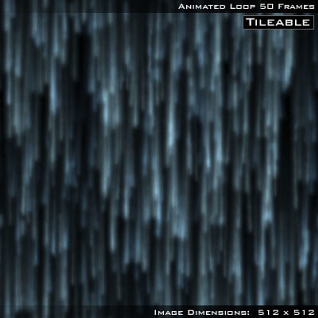 10_Animated_Water_Textures - TurboSquid 218580