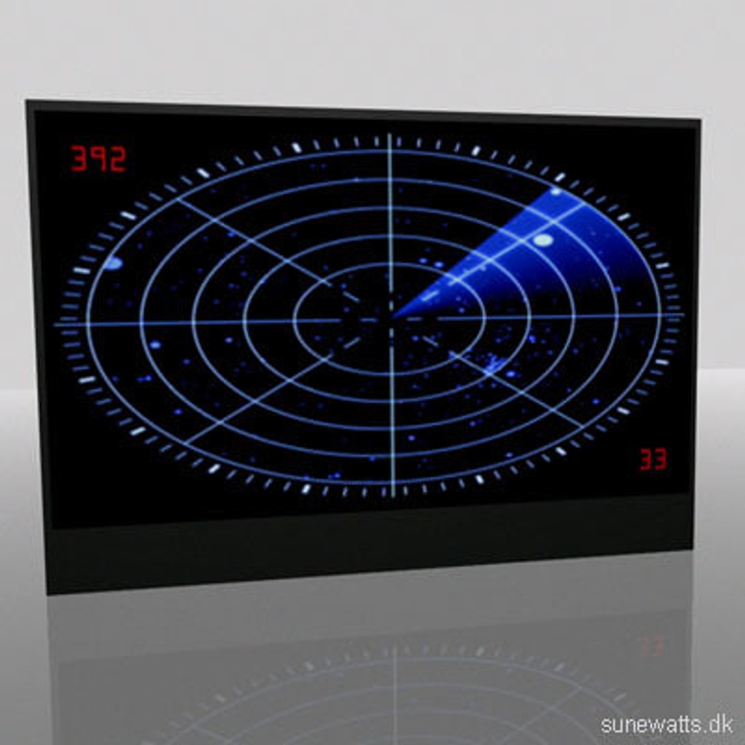 Radar Sweep1.mov - TurboSquid 221964