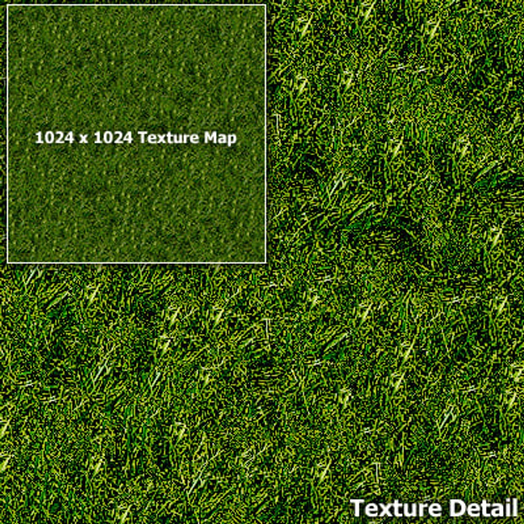30_Grass_Textures - TurboSquid 226331