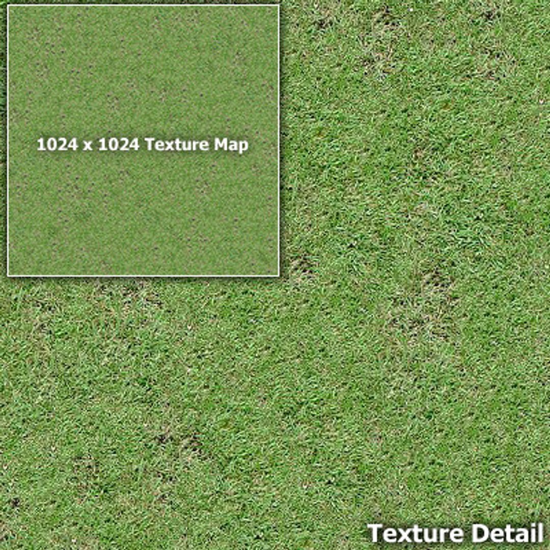 30_Grass_Textures - TurboSquid 226331