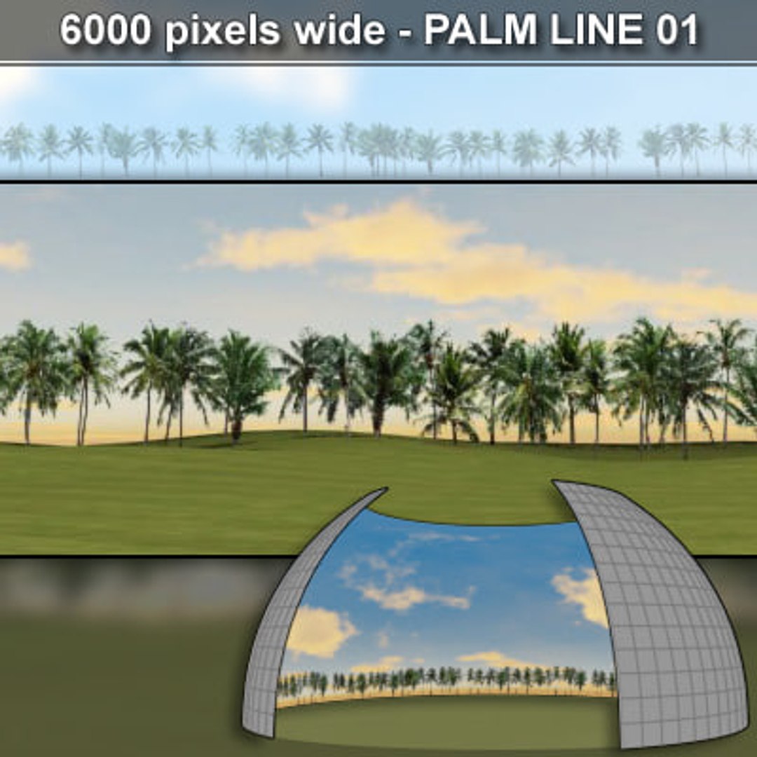 10_TREE-LINED_Horizons - TurboSquid 223860