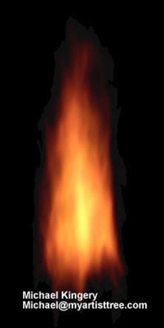 Red_Flame_side-view.mov - TurboSquid 224835