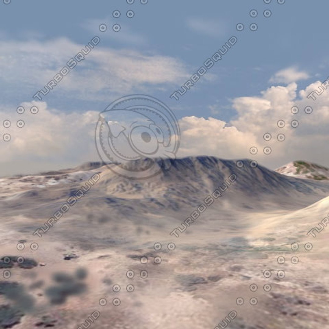 Sky+Horizon_Desert_BMP - TurboSquid 230880