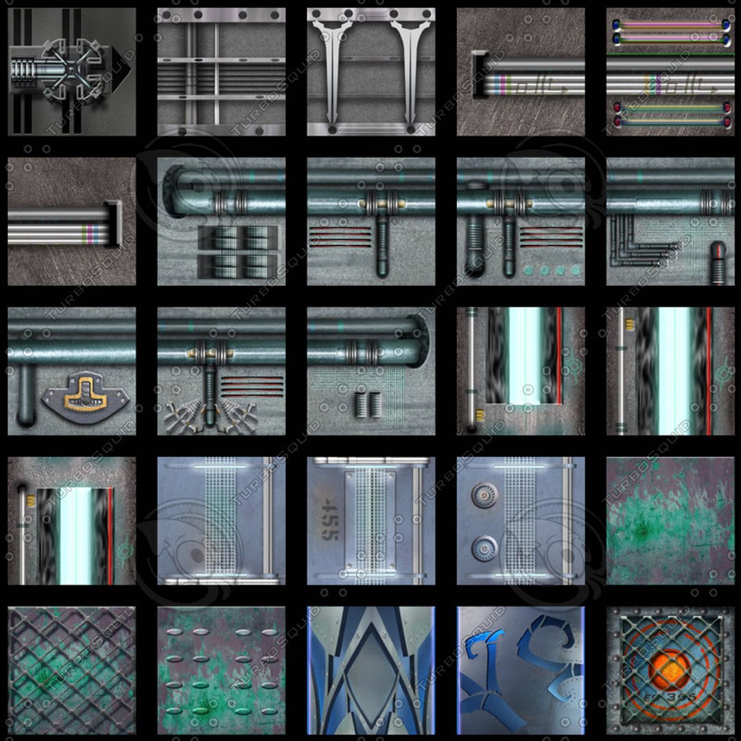 Game_textures - TurboSquid 222061