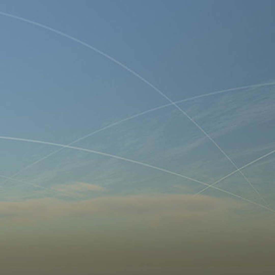 Fully Immersive 360° Sky Backgrounds - TurboSquid 240748