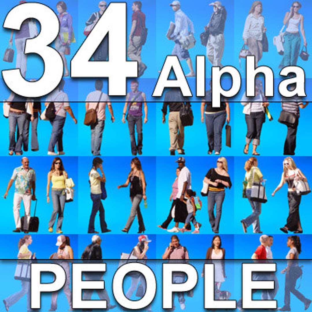 34-People-Textures - TurboSquid 251755