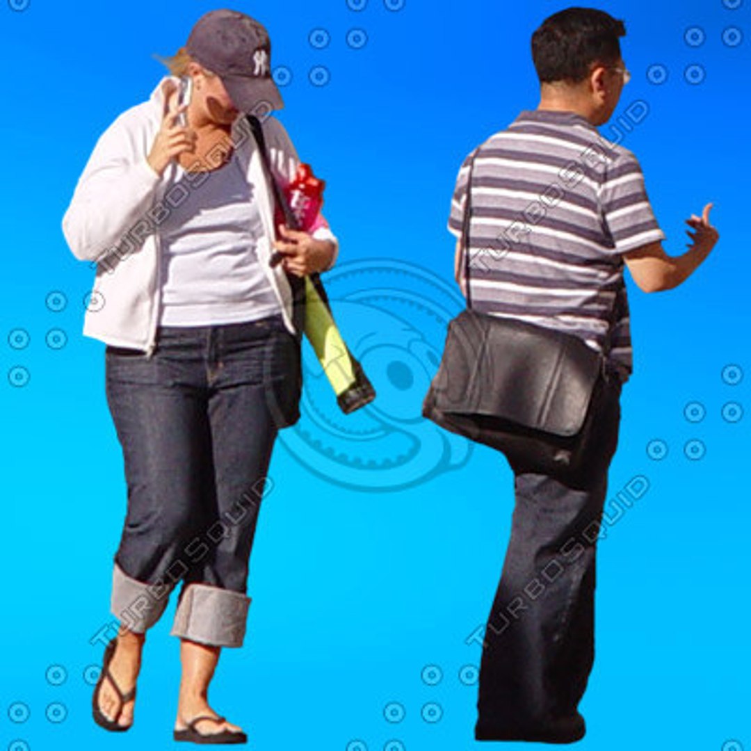 34-People-Textures - TurboSquid 251755