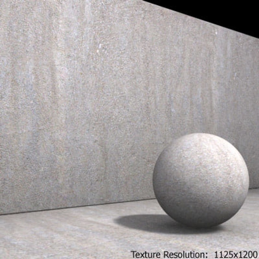 50-Concrete-Textures - TurboSquid 251718