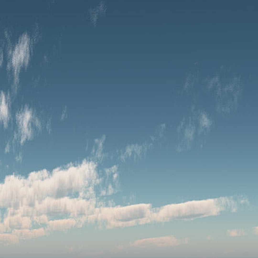 Architectural Sky Environments - TurboSquid 250119