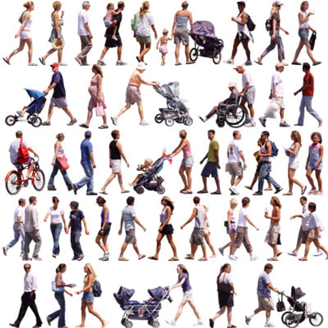 44-Summer-People-Textures - TurboSquid 244850