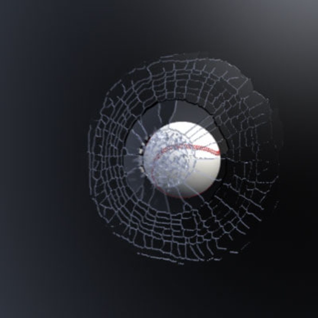 Blast Code Kiloton - TurboSquid 263172