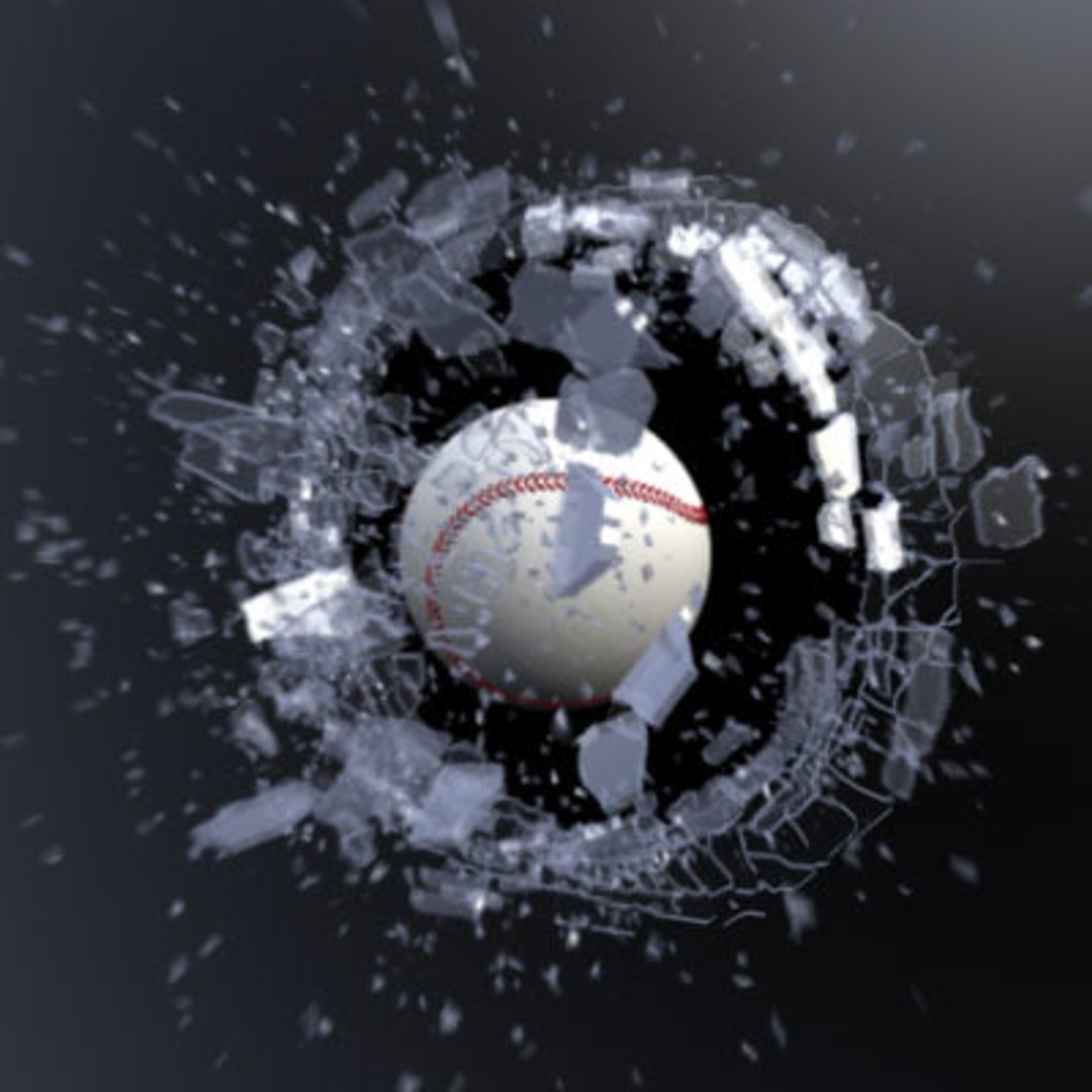 Blast Code Kiloton - TurboSquid 263172