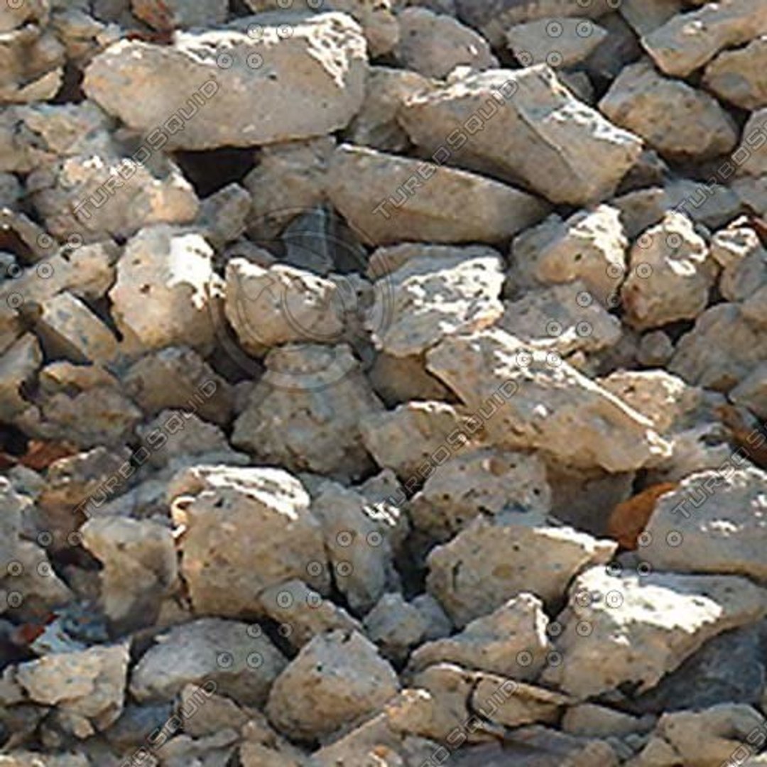 Rubble Texture 7.jpg - TurboSquid 243594