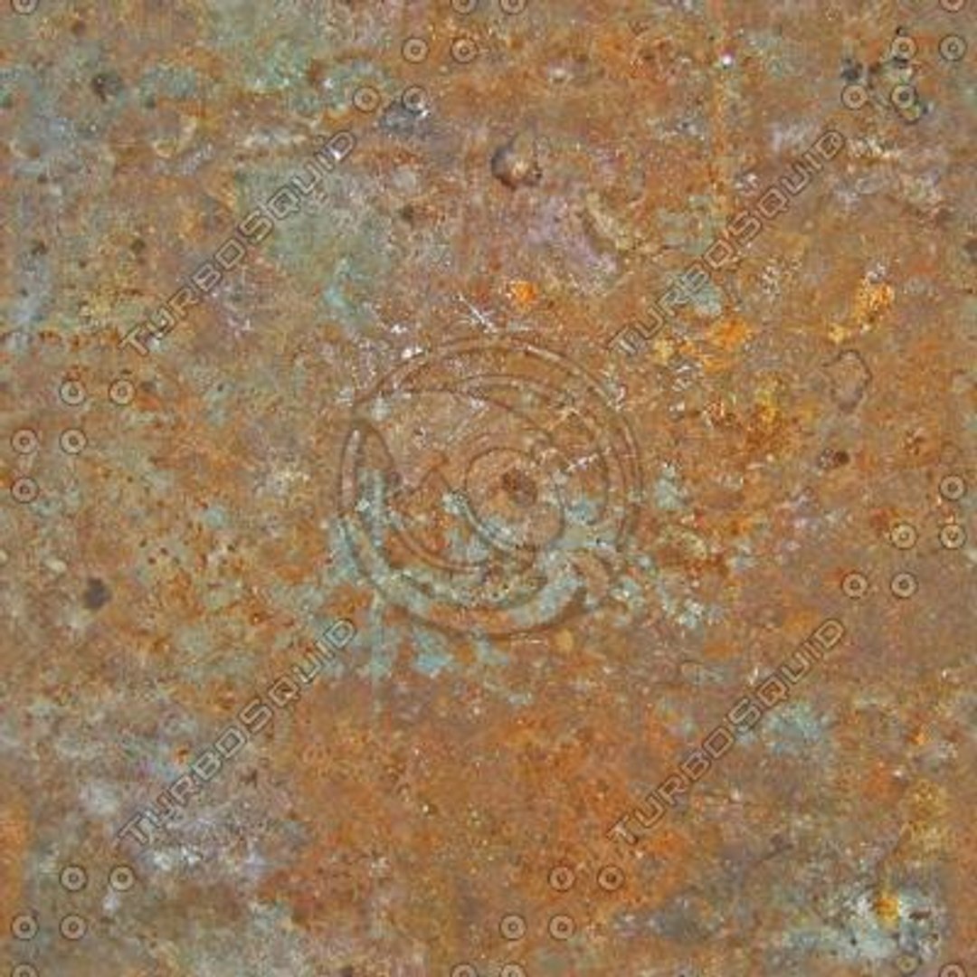 90 Industrial Textures Pack - TurboSquid 246539