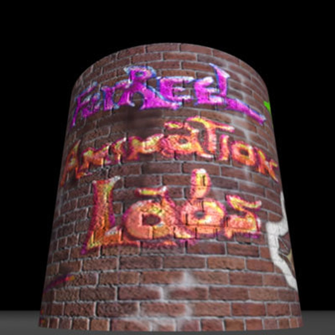 Blast Code Kiloton - TurboSquid 263172