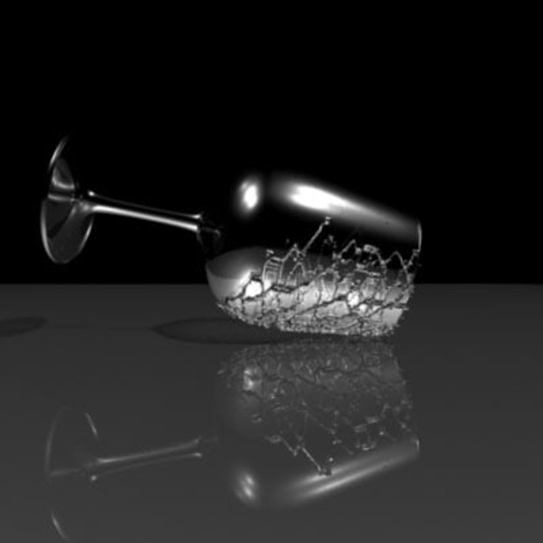 Blast Code Kiloton - TurboSquid 263172