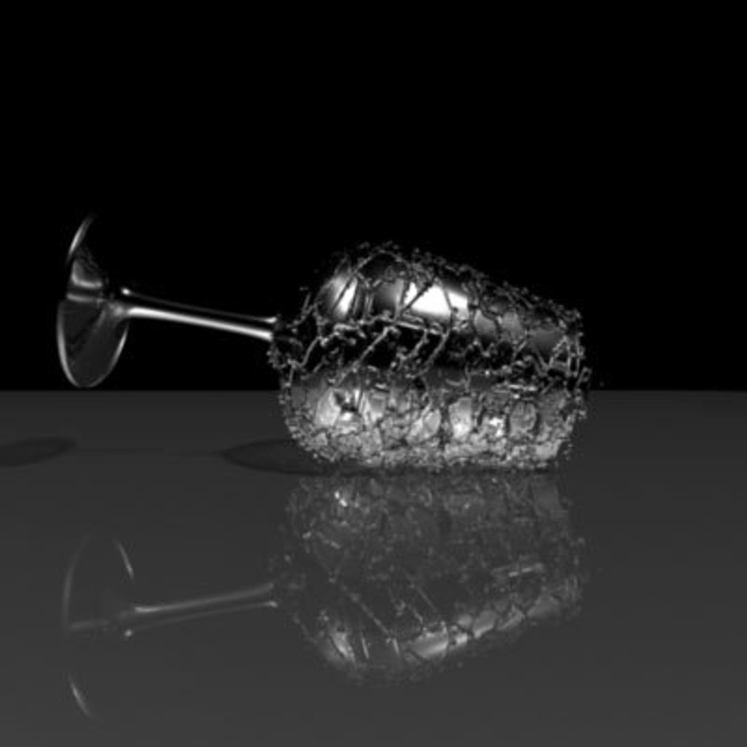 Blast Code Kiloton - TurboSquid 263172