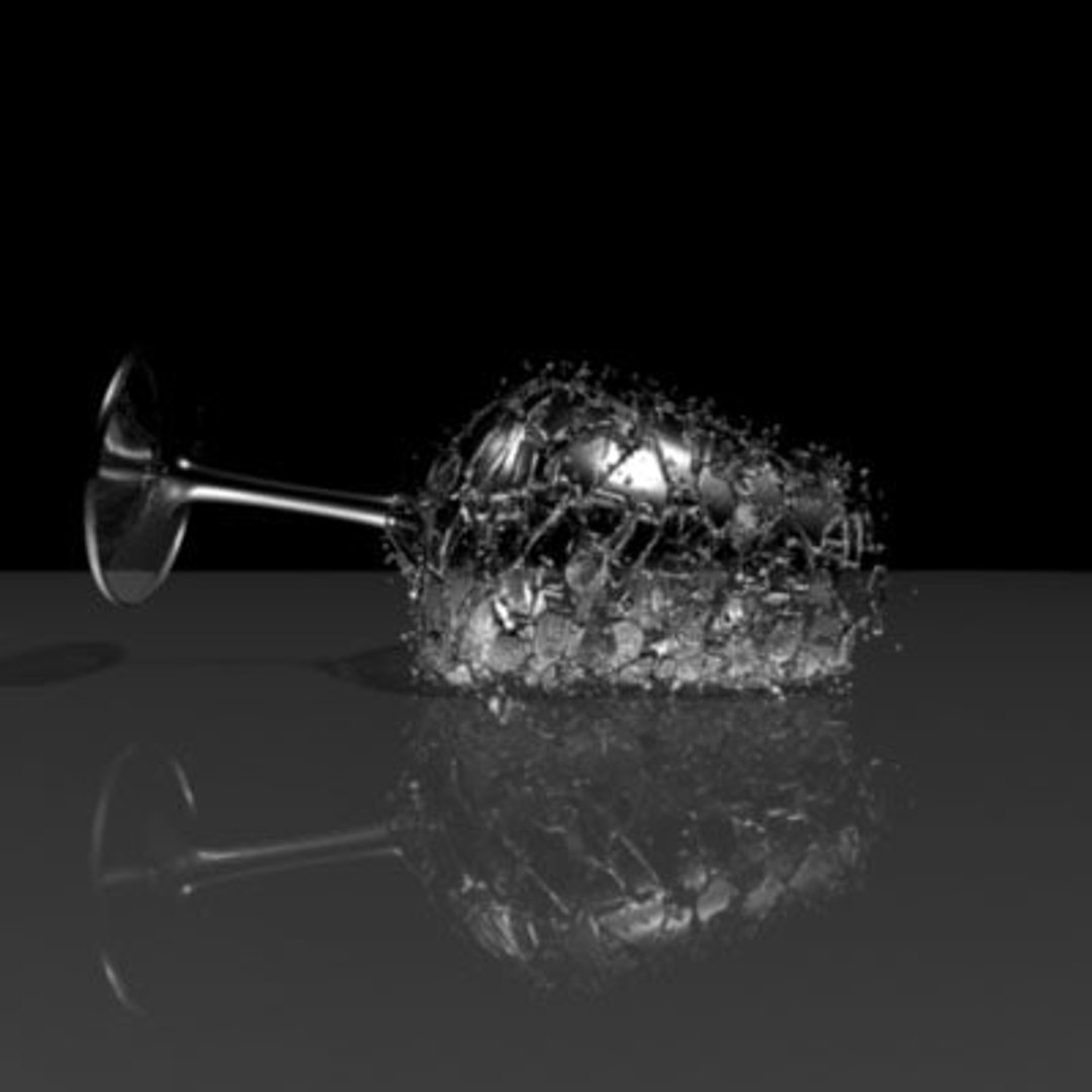 Blast Code Kiloton - TurboSquid 263172