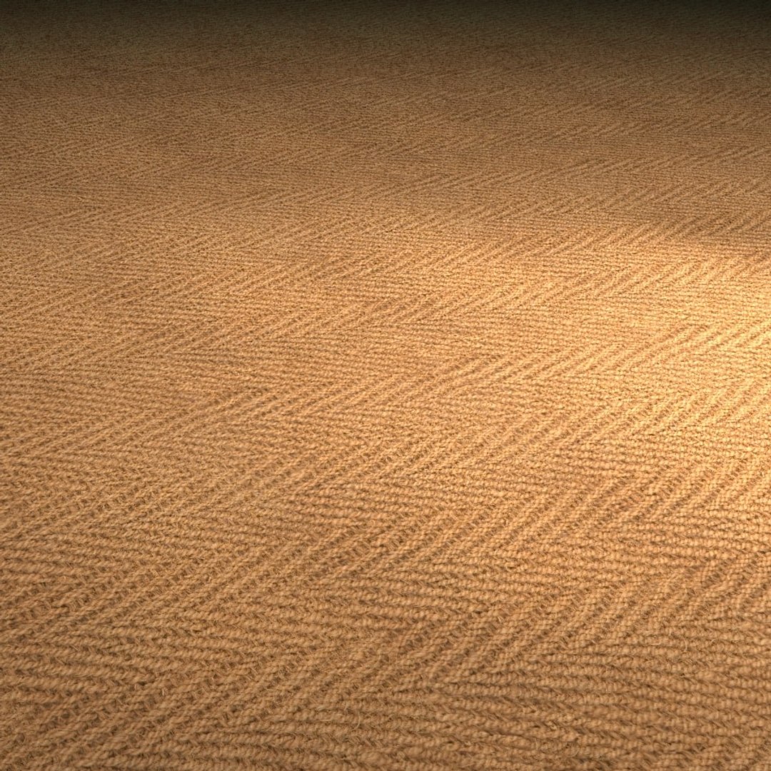 Coco Flooring High Resolution - TurboSquid 271029