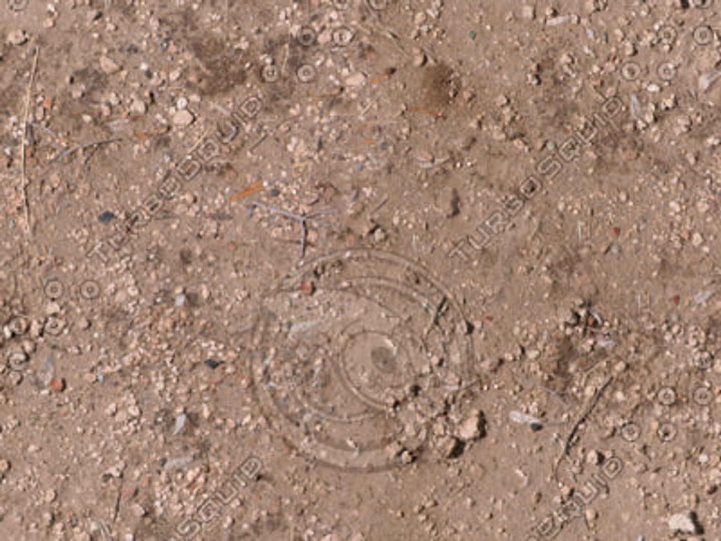 Dirt A20 - TurboSquid 262339