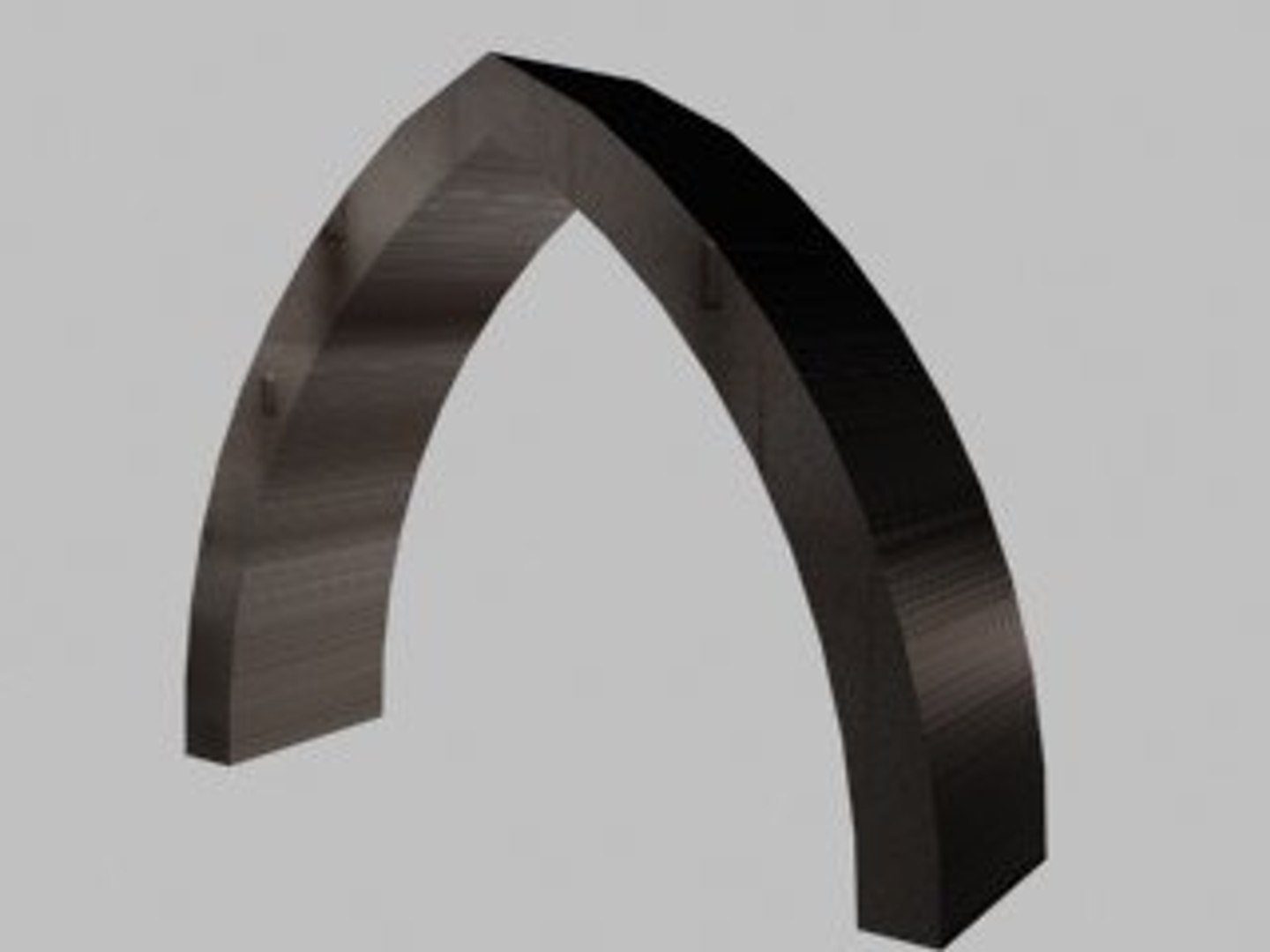 Arch Object Scripts - TurboSquid 264495