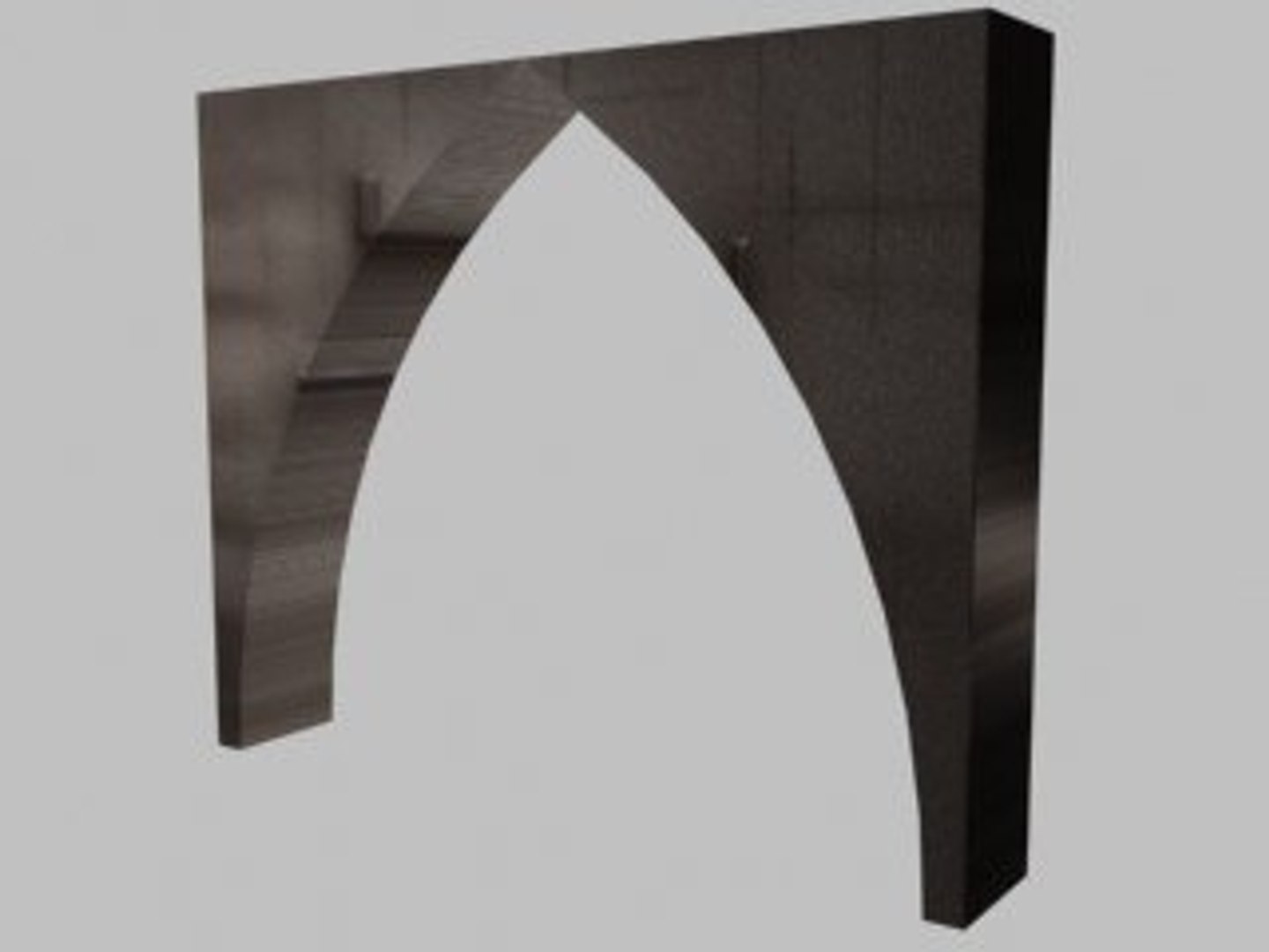 Arch Object Scripts - TurboSquid 264495