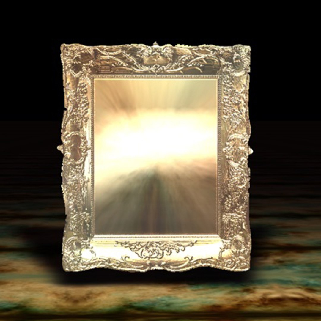 Framed - TurboSquid 273044