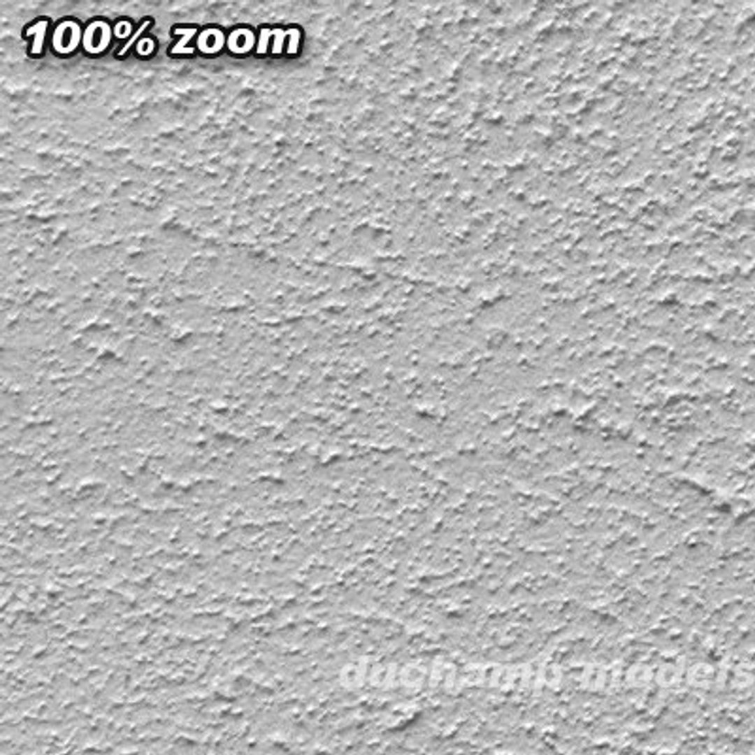 Plaster stucco wall - TurboSquid 271206